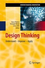 Design Thinking: Understand – Improve – Apply | Springer Nature Link ...