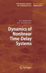 Dynamics of Nonlinear Time-Delay Systems | SpringerLink
