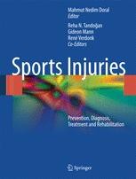 Sports Injuries: Prevention, Diagnosis, Treatment and Rehabilitation ...