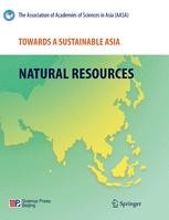 Towards a Sustainable Asia: Natural Resources | Springer Nature Link ...