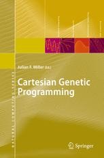 Cartesian Genetic Programming | SpringerLink