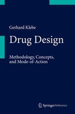 Drug Design: Methodology, Concepts, and Mode-of-Action | SpringerLink