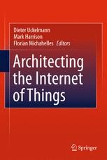 Architecting the Internet of Things | SpringerLink