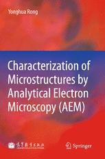 Characterization of Microstructures by Analytical Electron Microscopy (AEM) | SpringerLink