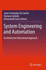 System Engineering and Automation: An Interactive Educational Approach ...
