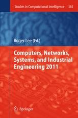 Computers, Networks, Systems, and Industrial Engineering 2011 ...