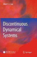 Discontinuous Dynamical Systems | Springer Nature Link (formally ...