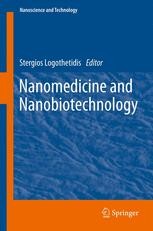Nanomedicine and Nanobiotechnology | SpringerLink