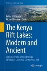 The Kenya Rift Lakes: Modern and Ancient: Limnology and Limnogeology of ...