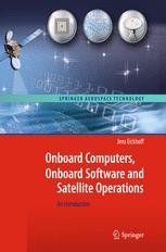 Onboard Computers, Onboard Software and Satellite Operations: An ...