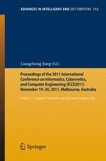 Proceedings of the 2011 International Conference on Informatics ...