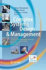 Complex Systems Design & Management: Proceedings of the Second ...