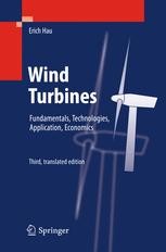 Wind Turbines: Fundamentals, Technologies, Application, Economics ...