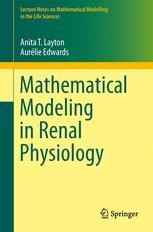 Mathematical Modeling in Renal Physiology | Springer Nature Link
