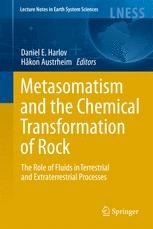 Metasomatism and the Chemical Transformation of Rock: The Role of ...