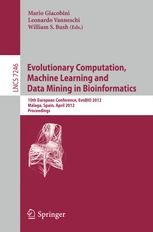 Evolutionary Computation, Machine Learning and Data Mining in ...