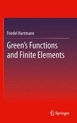 Green's Functions and Finite Elements | SpringerLink
