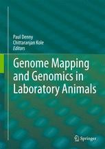 Genome Mapping and Genomics in Laboratory Animals | SpringerLink