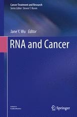 RNA and Cancer | SpringerLink