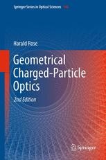 Geometrical Charged-Particle Optics | SpringerLink
