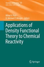Applications of Density Functional Theory to Chemical Reactivity ...