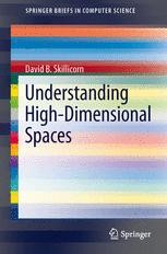 Understanding High-Dimensional Spaces | SpringerLink