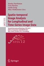 Spatio-temporal Image Analysis for Longitudinal and Time-Series Image ...