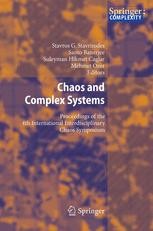 Chaos and Complex Systems: Proceedings of the 4th International ...