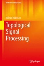 Topological Signal Processing | Springer Nature Link (formerly ...