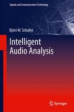 Intelligent Audio Analysis | SpringerLink