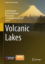 Volcanic Lakes | Springer Nature Link (formerly SpringerLink)
