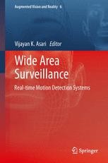 Wide Area Surveillance: Real-time Motion Detection Systems | SpringerLink