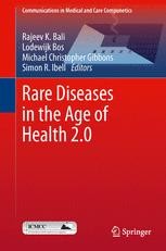 Rare Diseases in the Age of Health 2.0 | SpringerLink