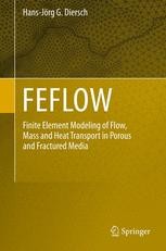 FEFLOW: Finite Element Modeling of Flow, Mass and Heat Transport in ...