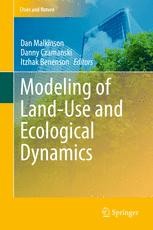 Land Use-Land Cover Dynamics at the Metropolitan Fringe | SpringerLink