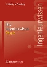 Das Ingenieurwissen: Physik | SpringerLink