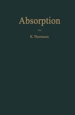 Absorption | SpringerLink