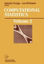Computational Statistics: Volume 2: Proceedings of the 10th Symposium on Computational ...