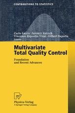 Multivariate Total Quality Control: Foundation and Recent Advances ...