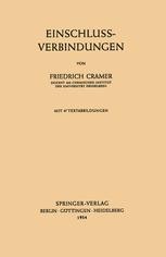 Einschlussverbindungen | SpringerLink