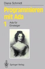 Programmieren mit Ada: Ada für Einsteiger | SpringerLink