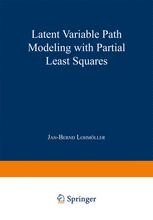 Latent Variable Path Modeling with Partial Least Squares | SpringerLink