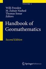 Handbook of Geomathematics | SpringerLink