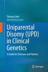 Uniparental Disomy (UPD) in Clinical Genetics: A Guide for Clinicians ...