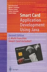 Smart Card Application Development Using Java | SpringerLink