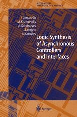 Logic Synthesis for Asynchronous Controllers and Interfaces | Springer ...