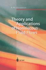 Theory and Applications of Nonviscous Fluid Flows | SpringerLink