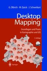 Desktop Mapping: Grundlagen und Praxis in Kartographie und GIS ...