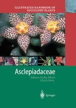 Illustrated Handbook of Succulent Plants: Asclepiadaceae | SpringerLink