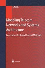 Modeling Telecom Networks and Systems Architecture: Conceptual Tools ...
